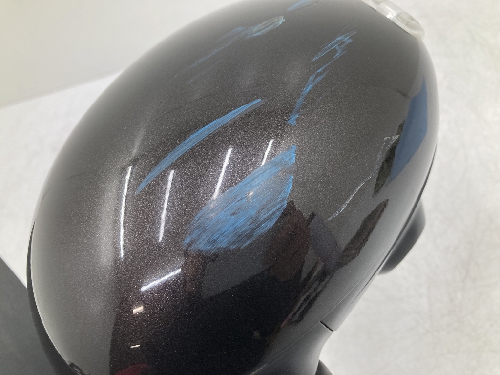 Yahoo!オークション - 動作OK HE33S アルトラパン 純正 左 ドアミラー ...