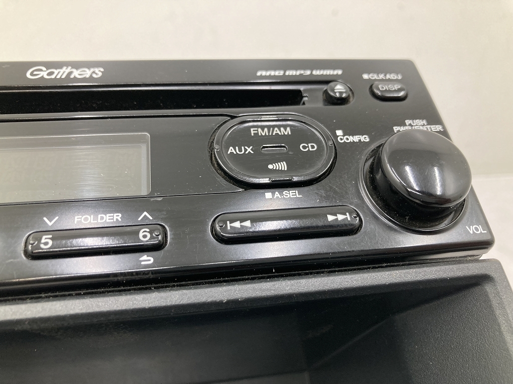 Yahoo!オークション - 割れ無 動作OK ホンダ JF1 N-BOX カスタム 純正O...