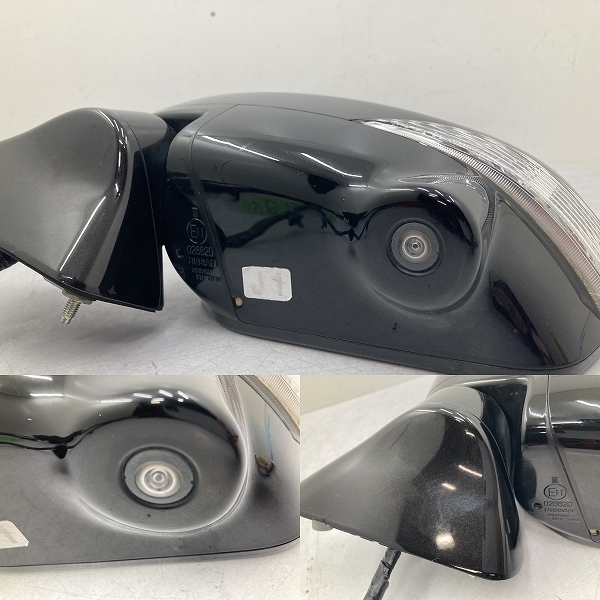 Yahoo!オークション - 割れ無 動作OK E52 エルグランド ハイウェイスタ...