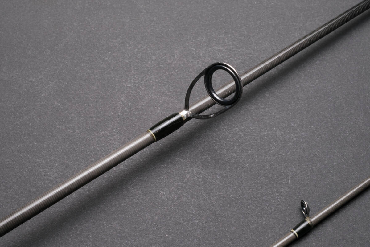 Yahoo!オークション - ヤマガブランクス ブルーカレント 78M BLC-78M ...