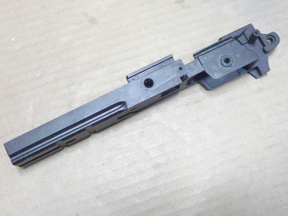 Yahoo!オークション - マルイ純正・GBB ハイキャパ系旧型（DOR系以外向...