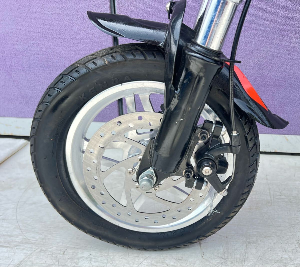 Yahoo!オークション - BORNTORUN 折りたたみ電動アシスト自転車 GX-05...