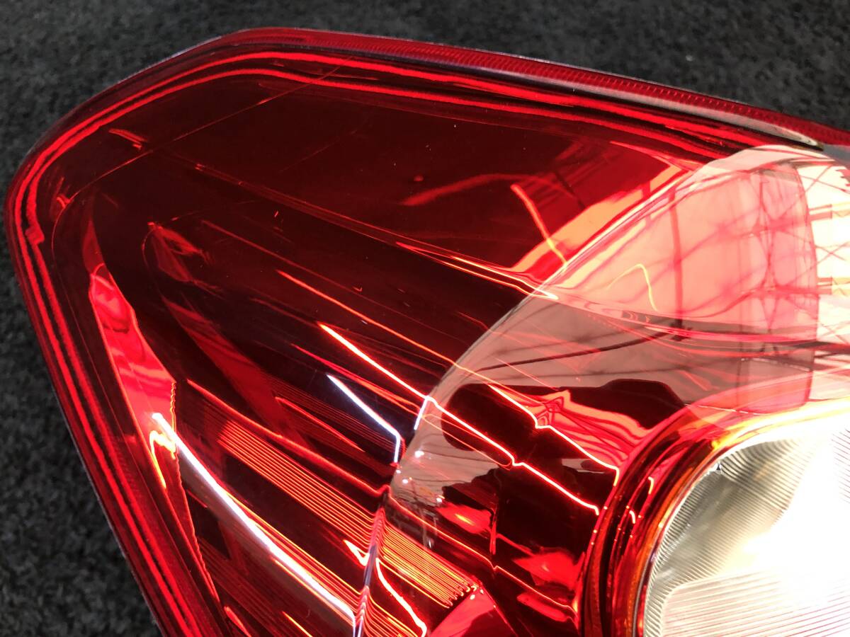 Yahoo!オークション - インプレッサ 左 テール ランプ ユニット GP GP2...