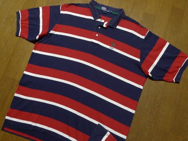 Yahoo!オークション - 8L-9L・7XL-8XL 日本サイズ位超希少 ラルフロー...