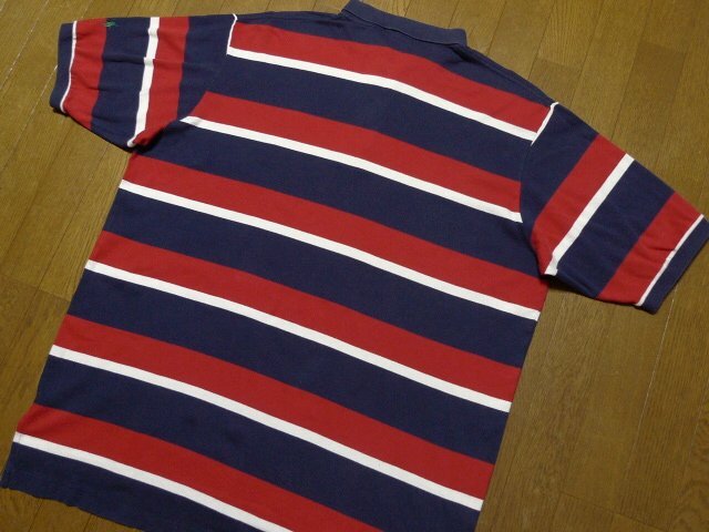 Yahoo!オークション - 8L-9L・7XL-8XL 日本サイズ位超希少 ラルフロー...