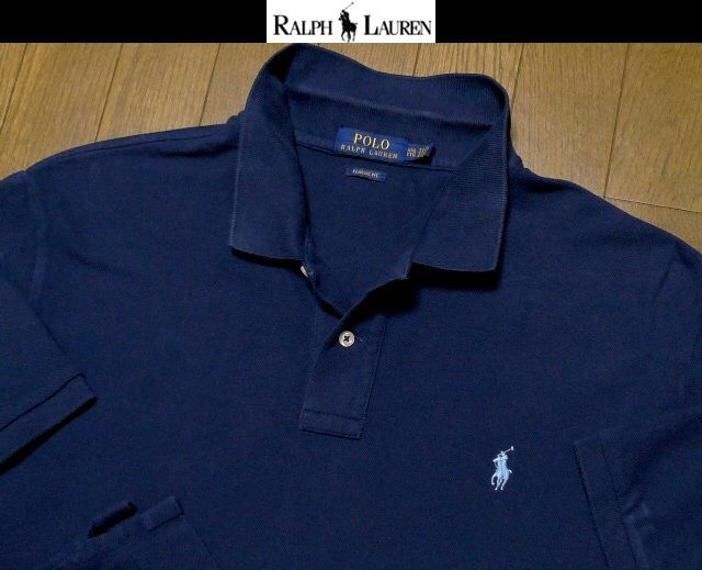 Yahoo!オークション - 6L-7L・5XL-6XL 日本サイズ位ラルフローレン USA...