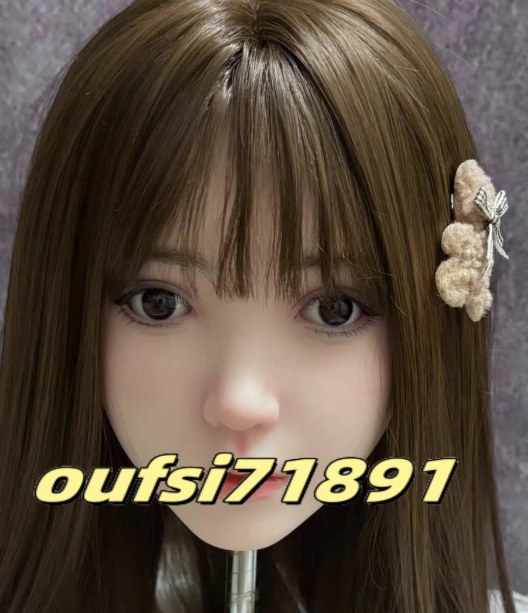 Yahoo!オークション - 新品推薦 職人手作 女神 TPEヘッド ヘッドのみ ...