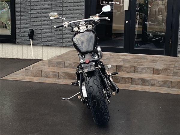 Yahoo!オークション - 青森発 H6 HONDA ホンダ スティード400 NC26 始...