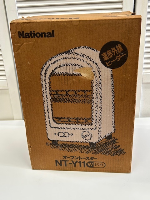 Yahoo!オークション - 【未使用保管品】 90年代 ビンテージ ナショナル...