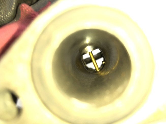 Yahoo!オークション - 【A】 単体(B083) ホンダ C100 C50 縦 ダウンド...