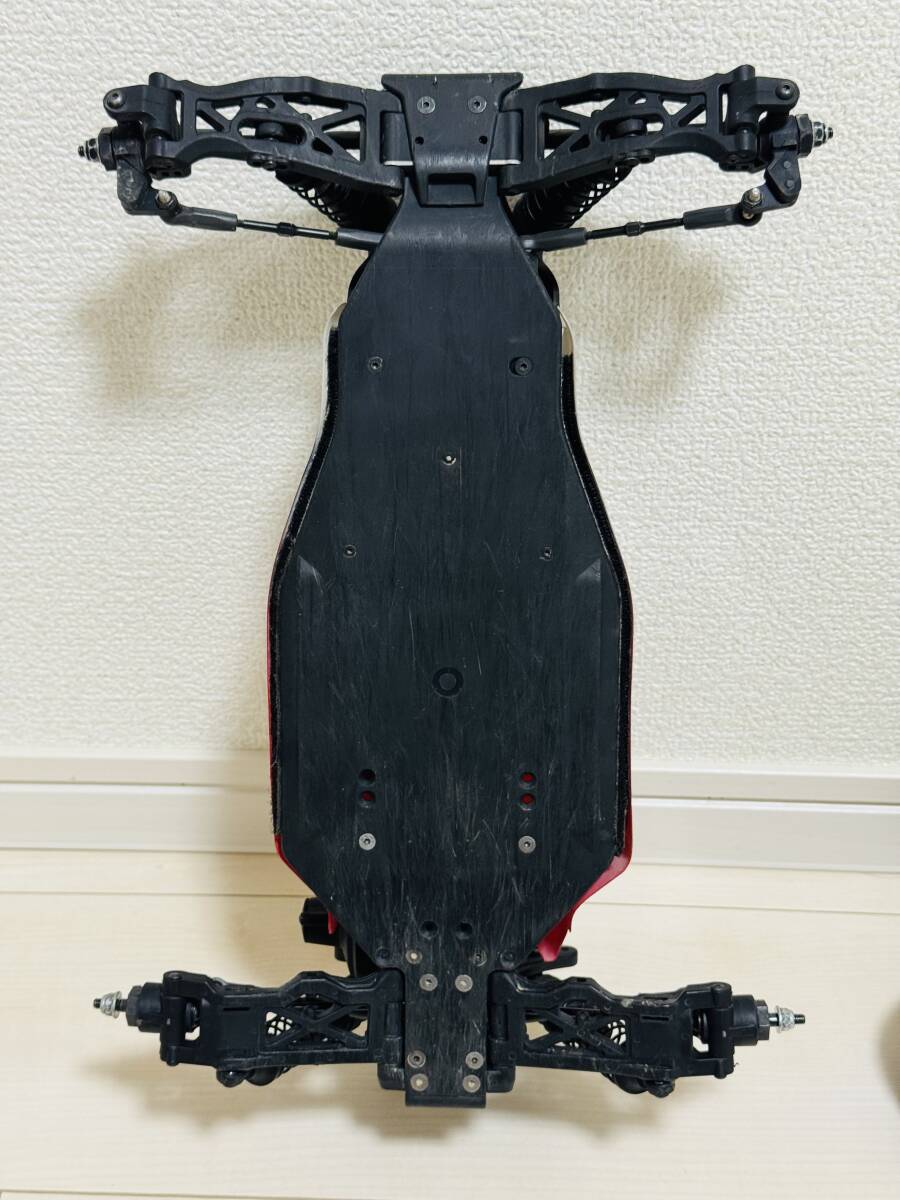 Yahoo!オークション - ヨコモ RO2.0 ルーキーオフロード プロポ＆メカ...