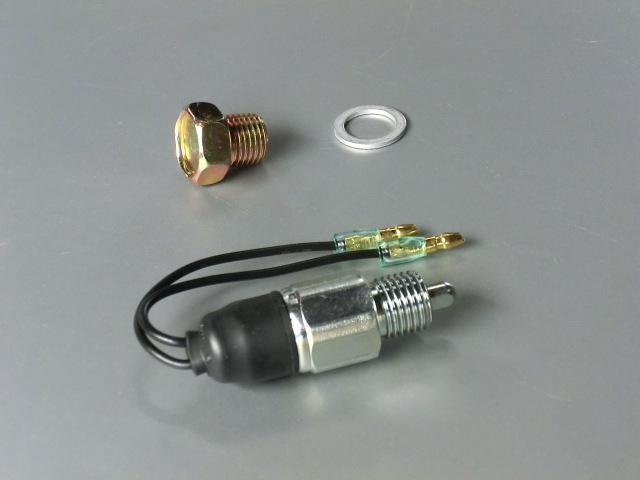 Yahoo!オークション - 30Z 71B 純正 バックランプスイッチ・スイッチホ...