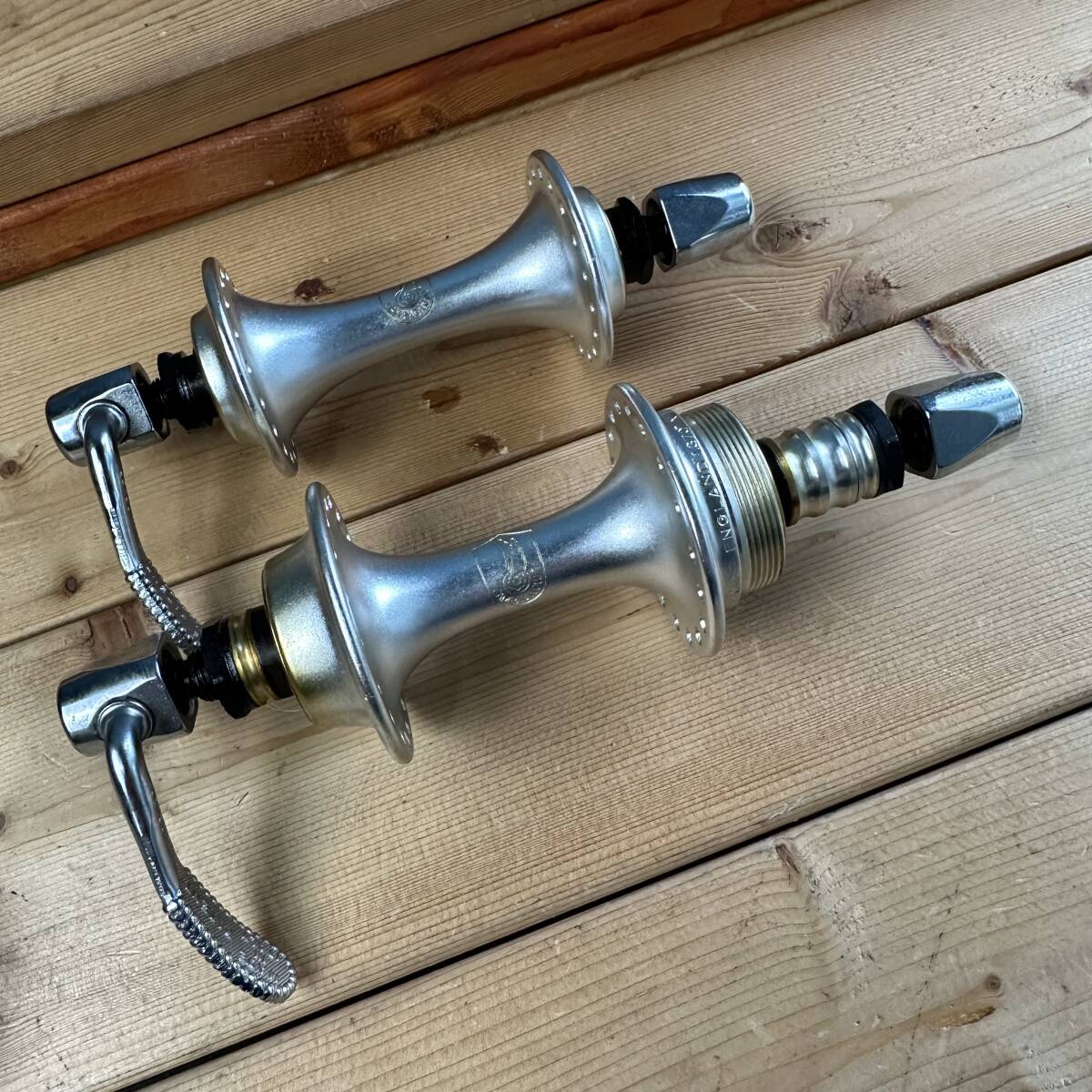 Campagnolo / トリオンフ 36H 100/126 BSC NEW OLD STOCK レトロ ビンテージ(ハブ)｜売買されたオークション情報、yahooの商品情報をアーカイブ公開 ...