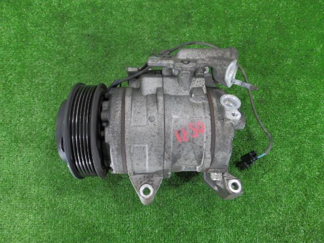 Yahoo!オークション - ステップワゴンスパーダ DBA-RK5 ACコンプレッサ...