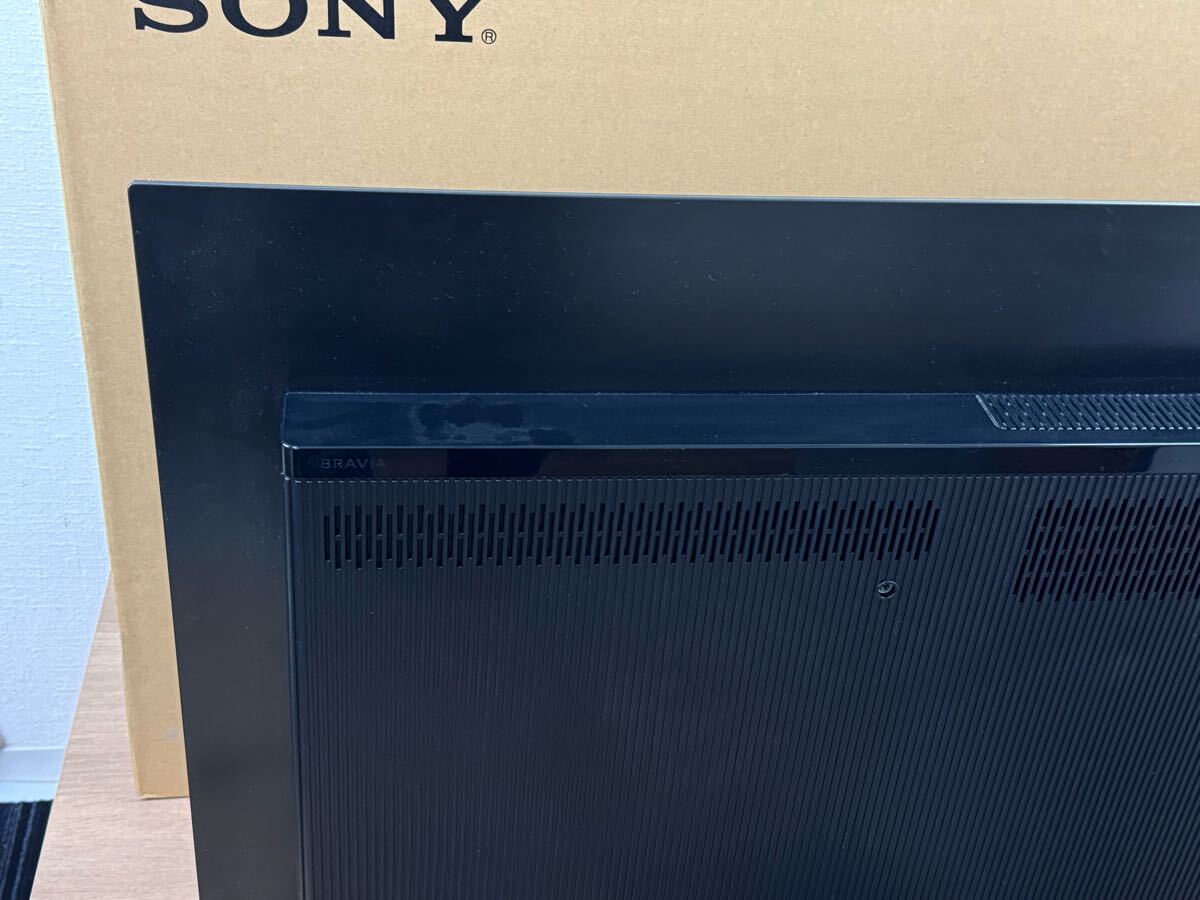 Yahoo!オークション - SG-203 希少 USED SONY ソニー BRAVIA ブラビア ...