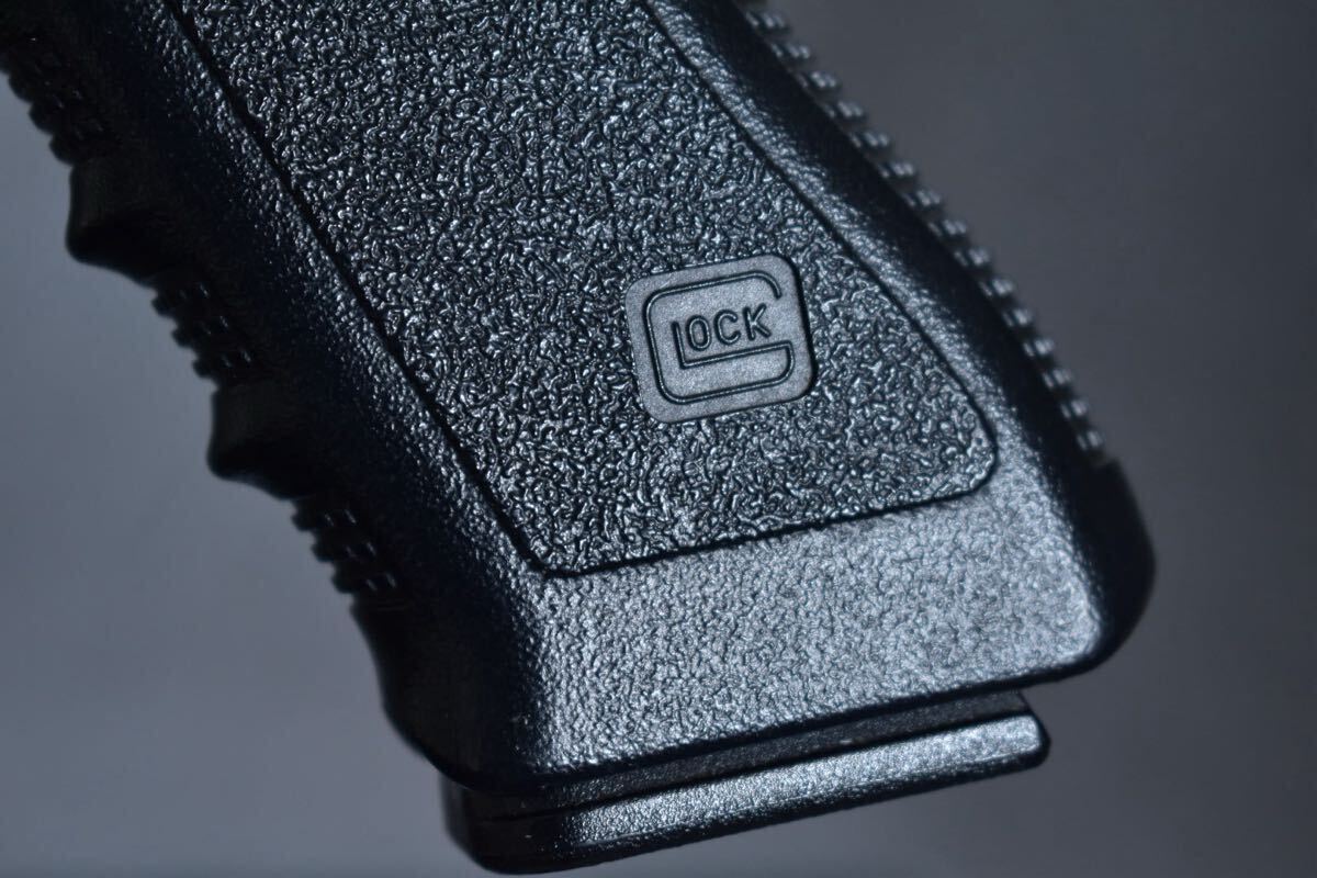 Yahoo!オークション - KSC グロック17 G17 リアル刻印 ガスブローバッ...