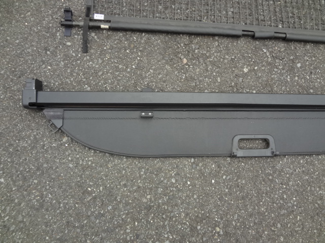 Yahoo!オークション - 希少 ニッサン C34 ステージア 純正 トノカバー...