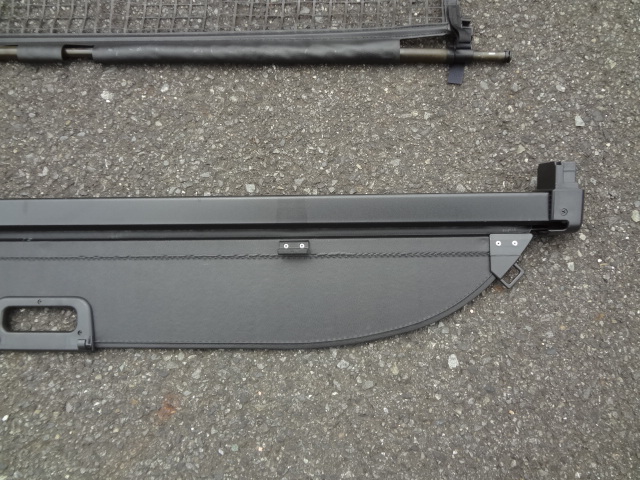 Yahoo!オークション - 希少 ニッサン C34 ステージア 純正 トノカバー...