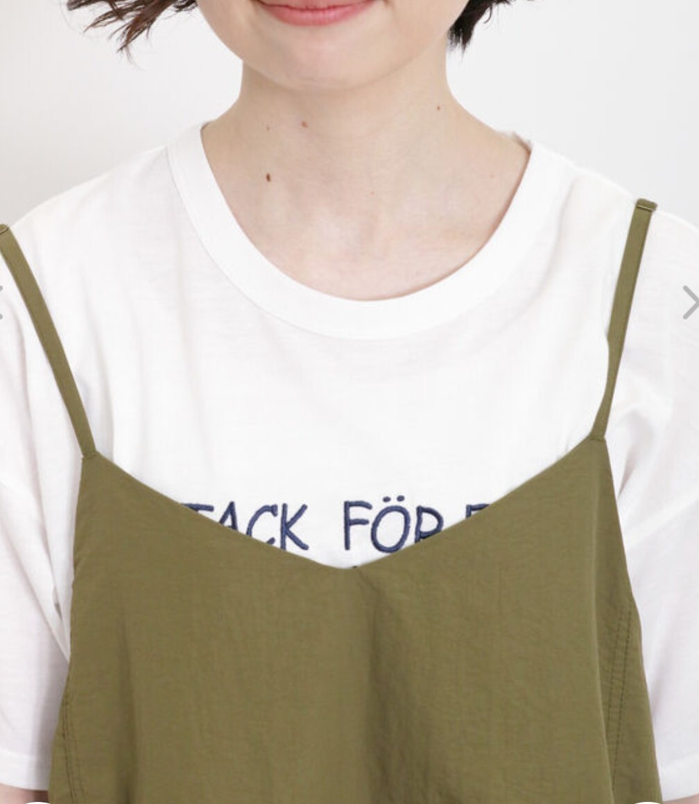 Yahoo!オークション - SM2サマンサモスモス 前後2WAYナイロンリボンキ...