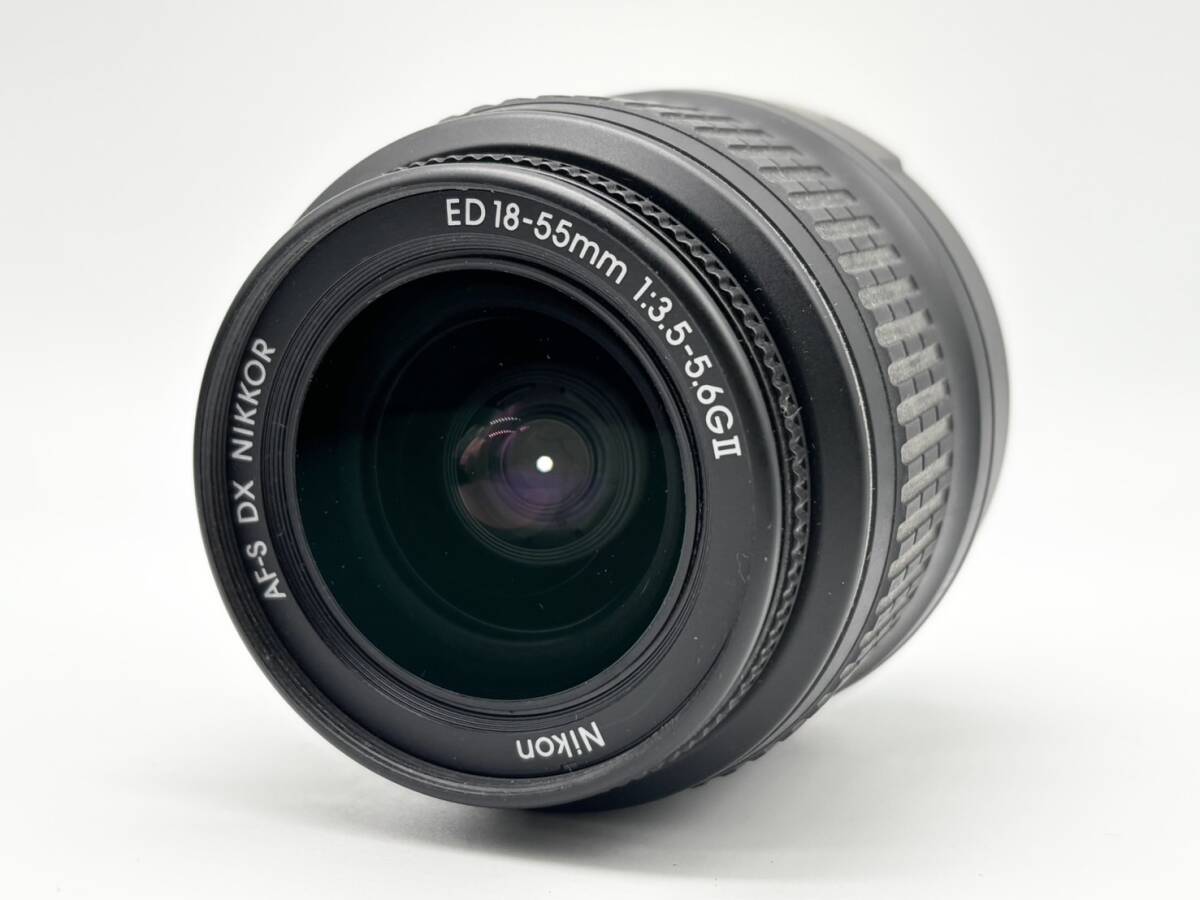 Yahoo!オークション - 【Nikon】ニコン D40 デジタル一眼レフカメラ/AF...