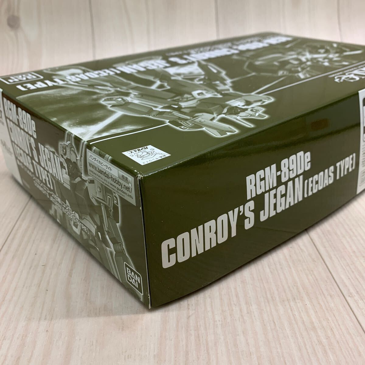 Yahoo!オークション - K297 FN-250502-486【未組立】BANDAI バンダイ H...