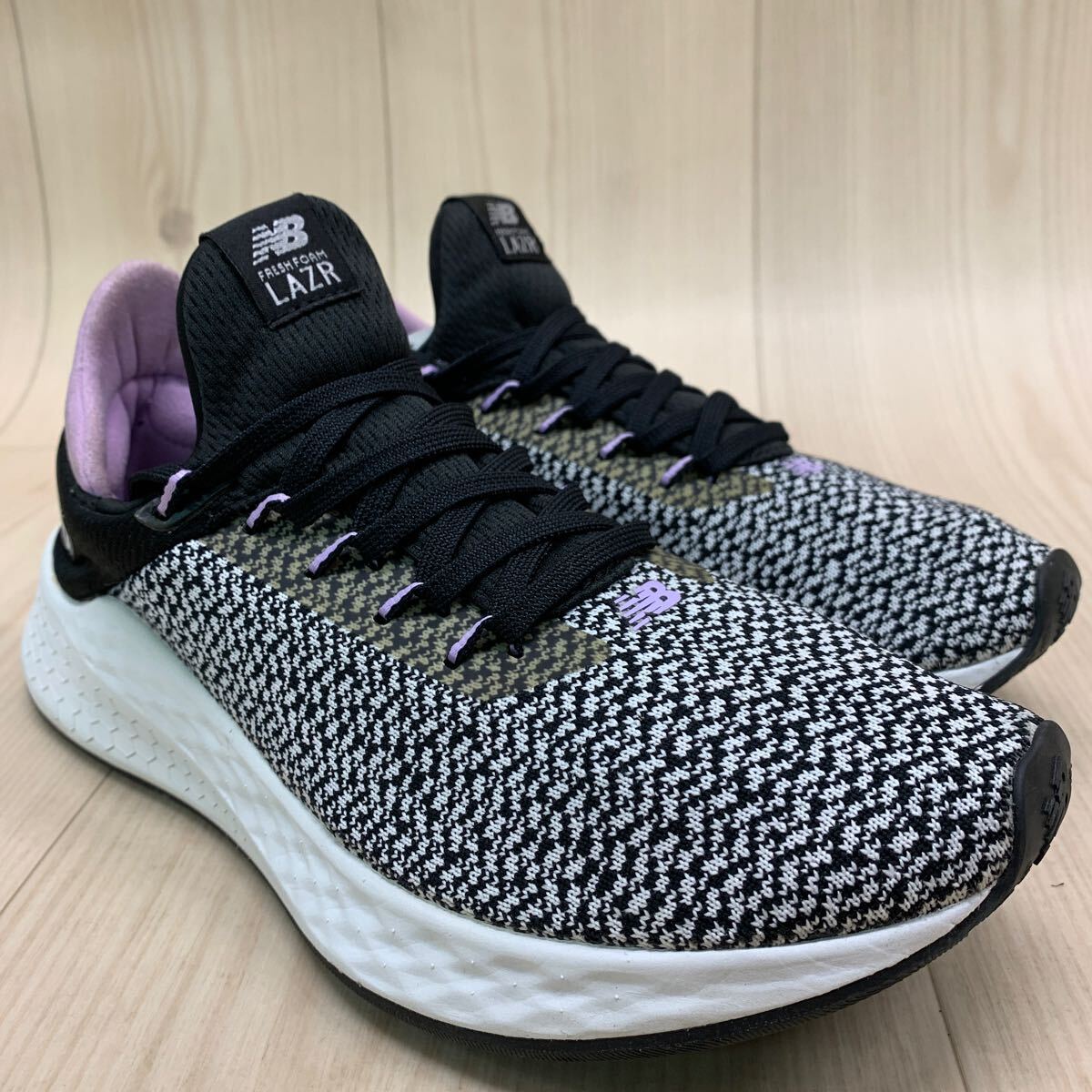 Yahoo!オークション - K307 FN-250516-305 New balance ニューバランス...