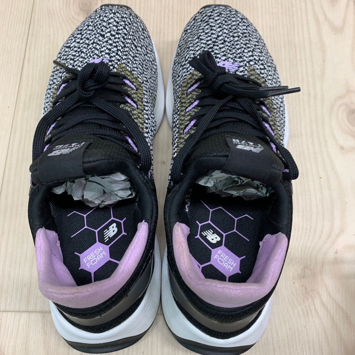 Yahoo!オークション - K307 FN-250516-305 New balance ニューバランス...