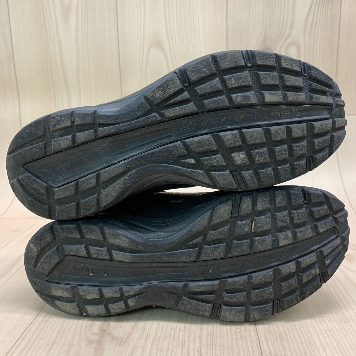 Yahoo!オークション - K314 FN-250523-38 New balance ニューバランス ...