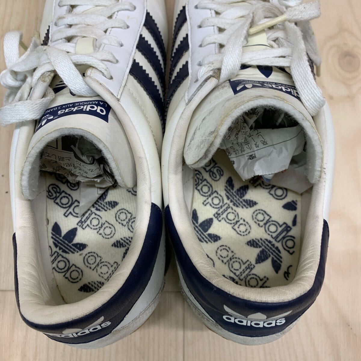 Yahoo!オークション - K317 FN-250523-36 adidas アディダス COUNTRY O...