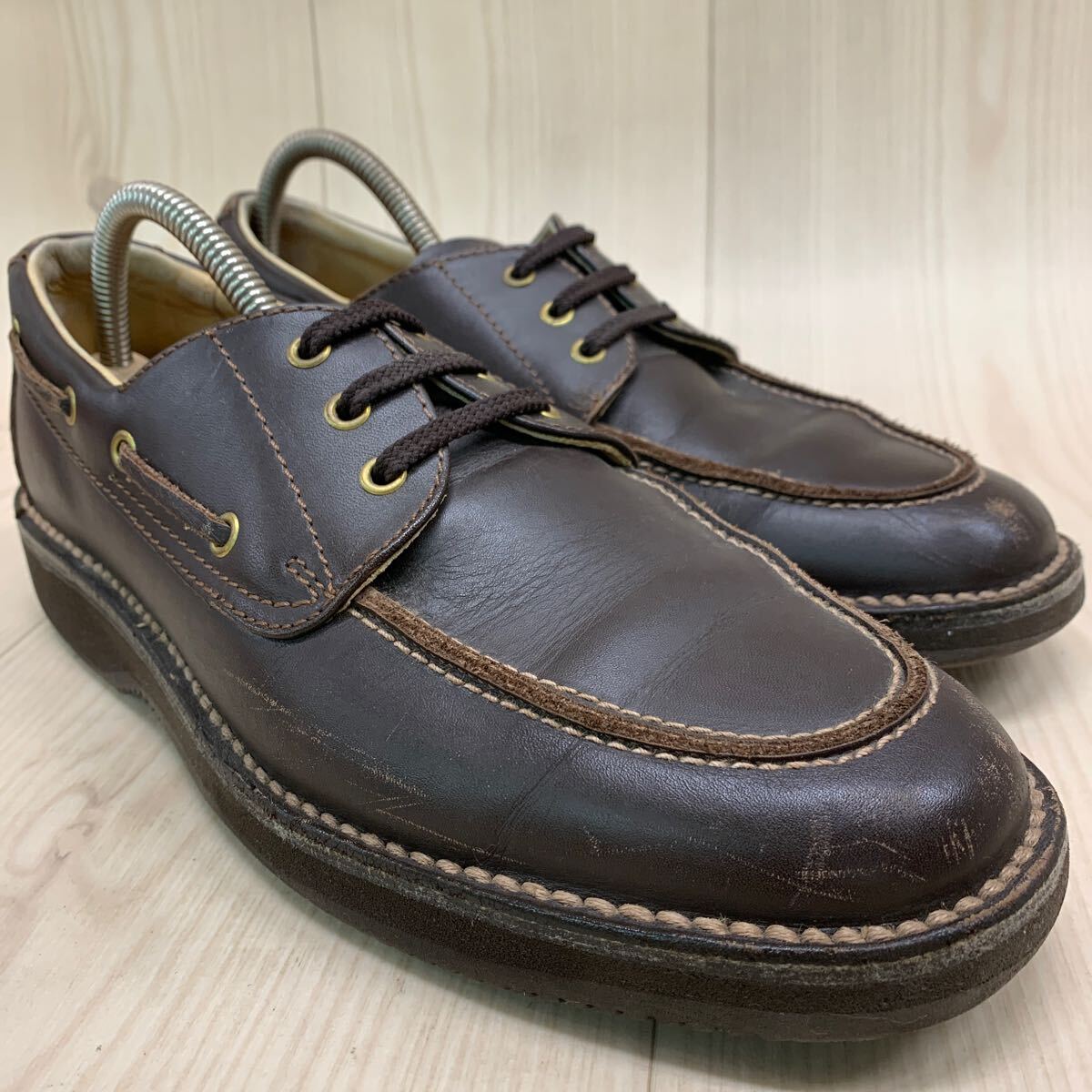 Yahoo!オークション - K317 FN-250523-28 REGAL WALKER リーガルウォー...