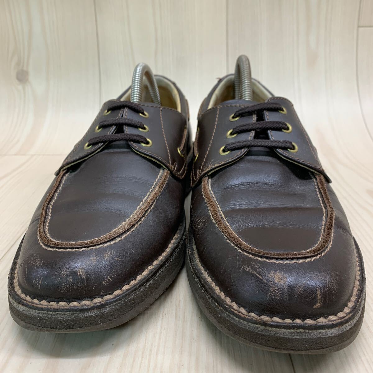 Yahoo!オークション - K317 FN-250523-28 REGAL WALKER リーガルウォー...