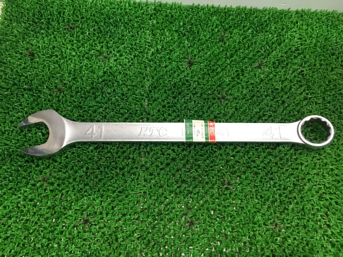 Yahoo!オークション - 【0907】KTC(ケーテーシー) コンビネーションレ...