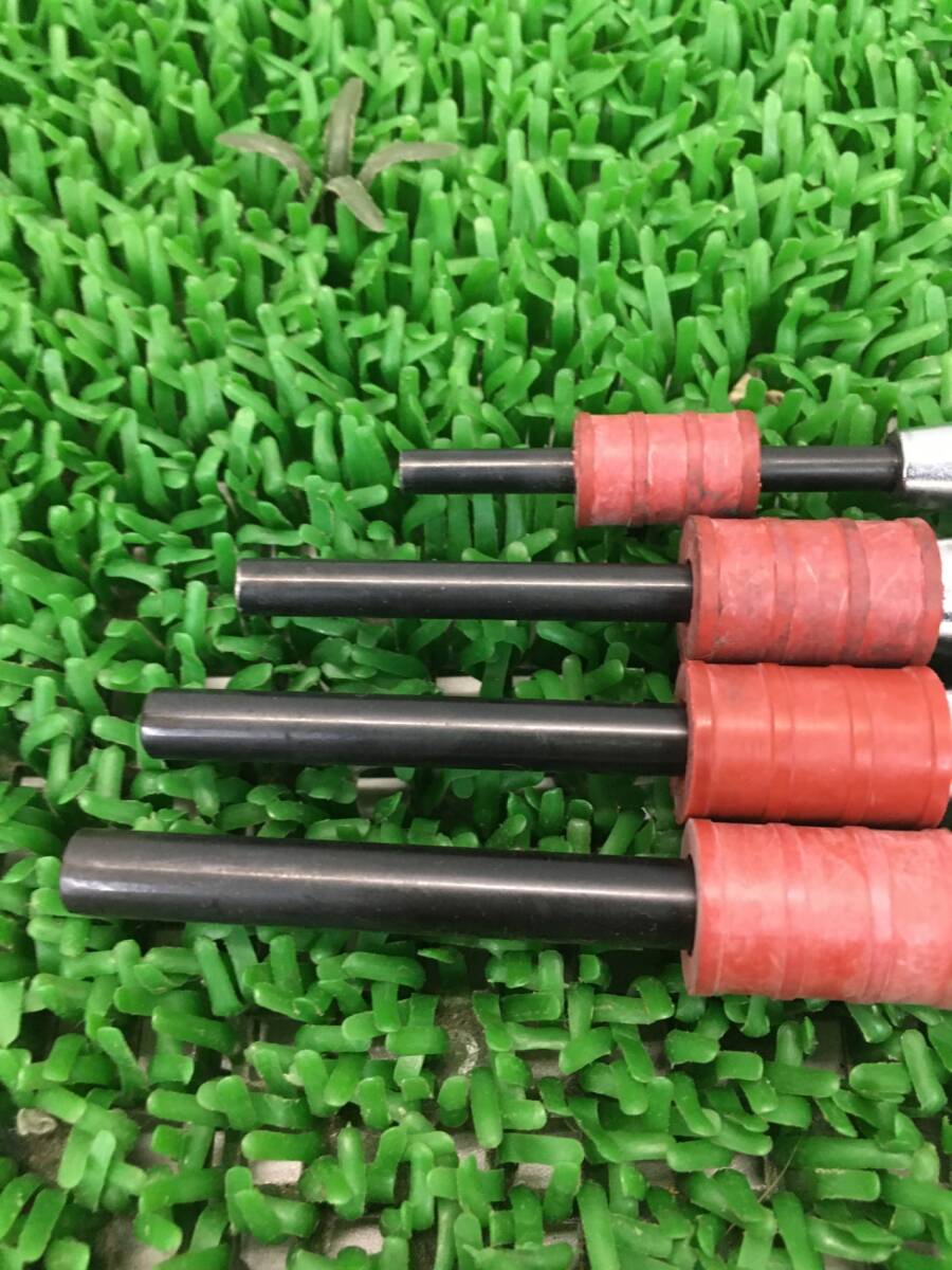 Yahoo!オークション - 【0907】 KTC(ケーテーシー) ノックピンポンチセ...