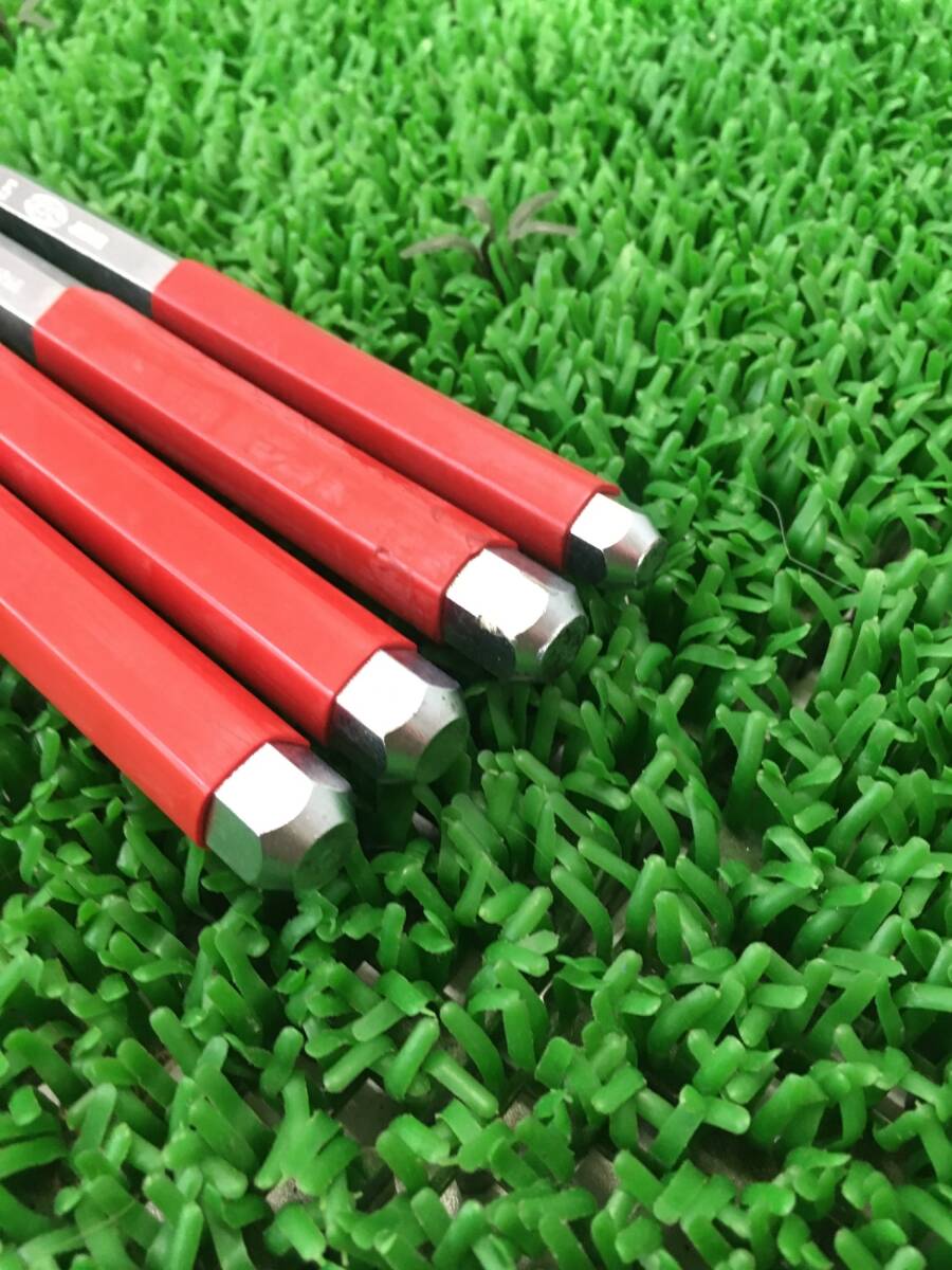 Yahoo!オークション - 【0907】 KTC(ケーテーシー) ノックピンポンチセ...