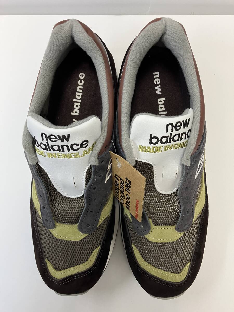 Yahoo!オークション - NEW BALANCE ニューバランス M1500 BGG ENGLAND ...