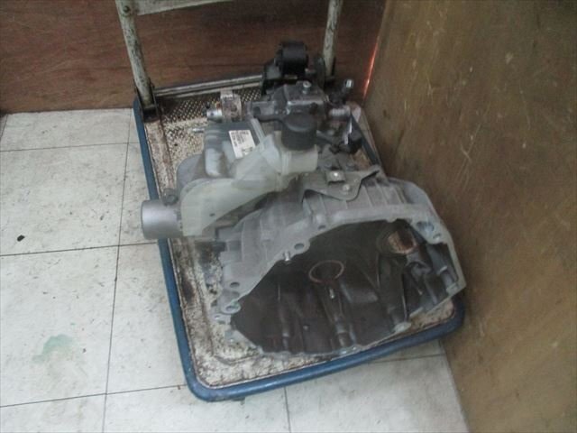 Yahoo!オークション - 282149 エブリィV DA17V 2WD ミッション