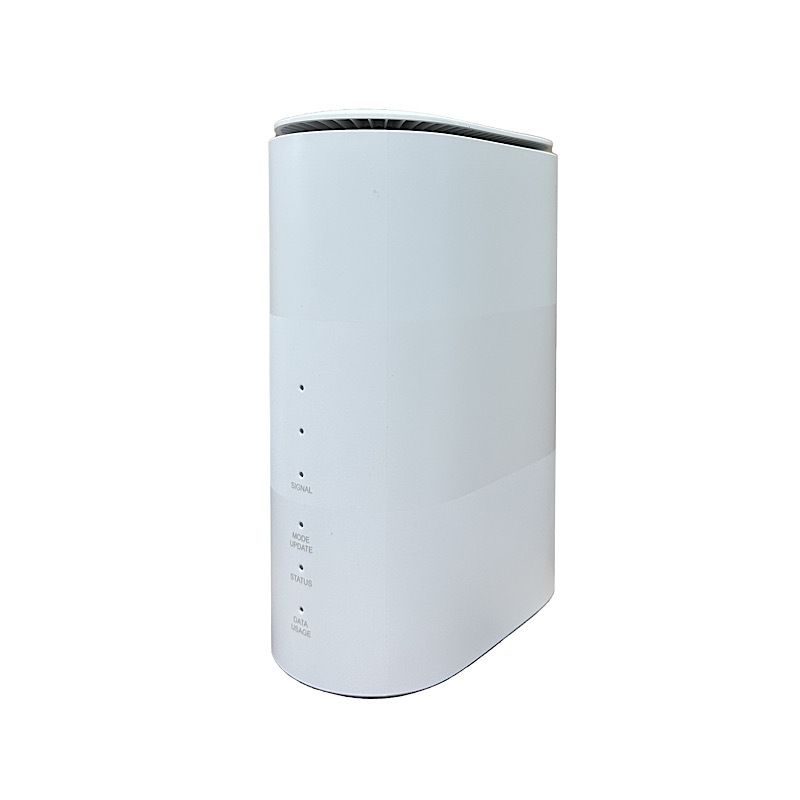 Yahoo!オークション - 送料無料 Speed Wi-Fi HOME 5G L11 ZTR01 5G ホ...