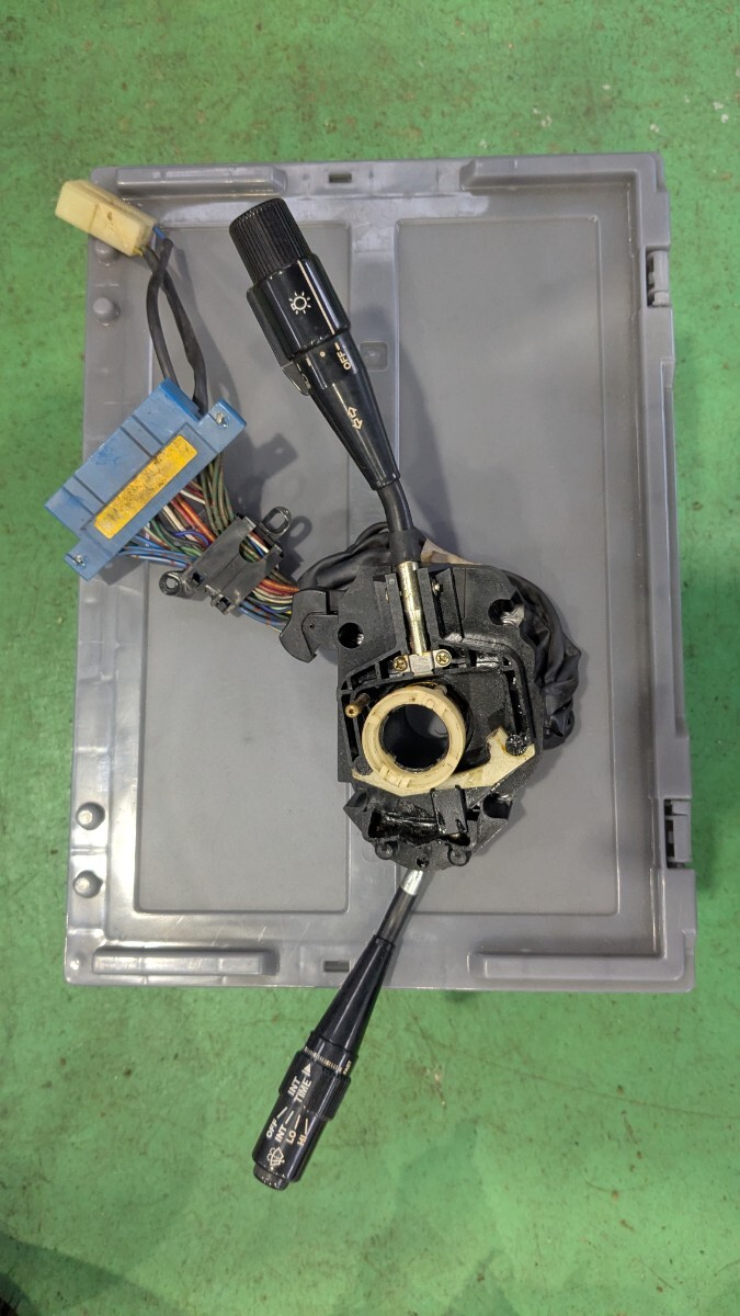 Yahoo!オークション - ディマースイッチ セリカXX GA61