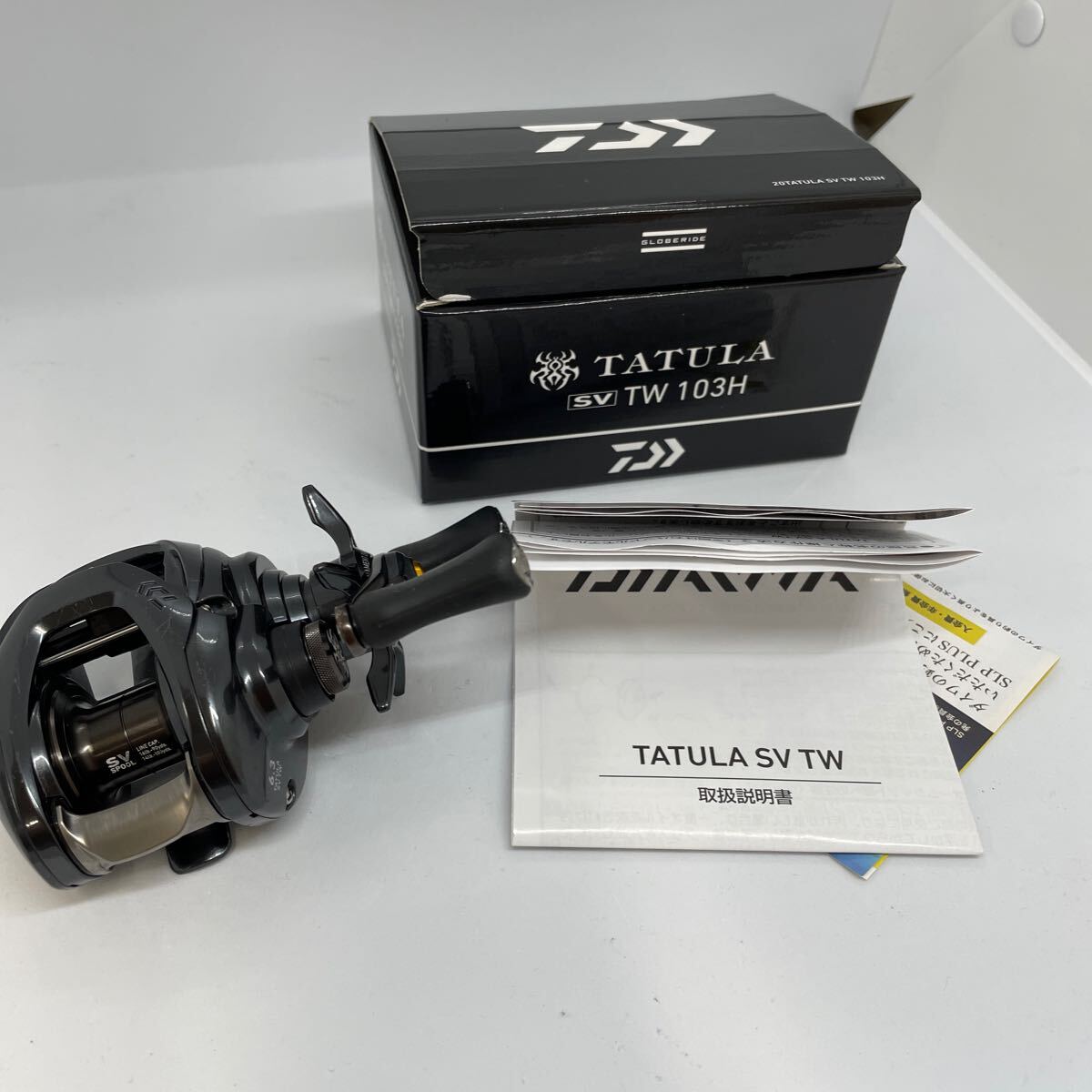 Yahoo!オークション - 20 タトゥーラ SV TW 103H