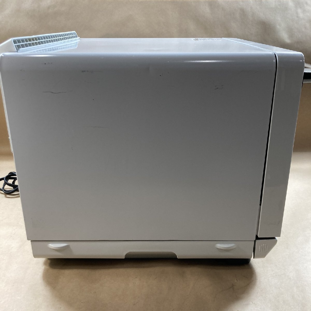 Yahoo!オークション - SHARP シャープ AX-AS400-W ウォーターオーブン...