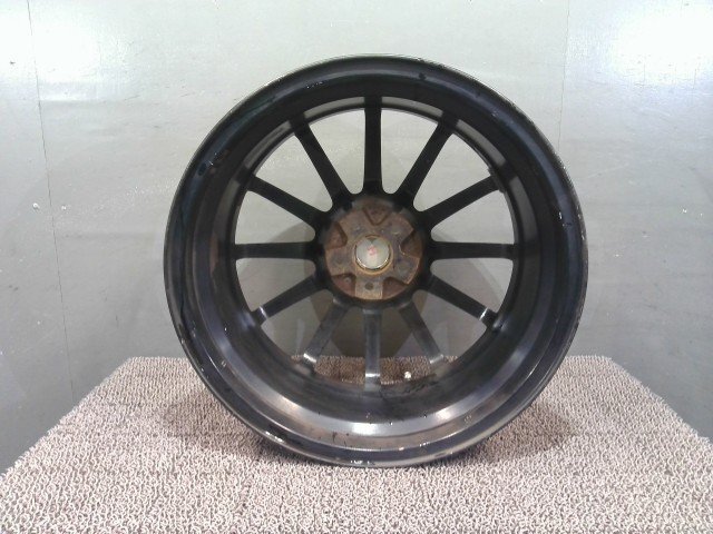 Yahoo!オークション - レガシィ BL5 チューンドバイSTi 18インチ 7....