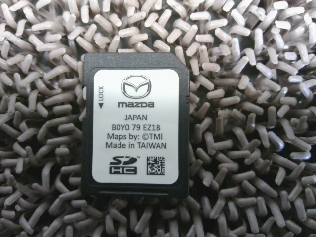 Yahoo!オークション - CX－5 3DA-KF2P カーナビゲーション 47C K19G...