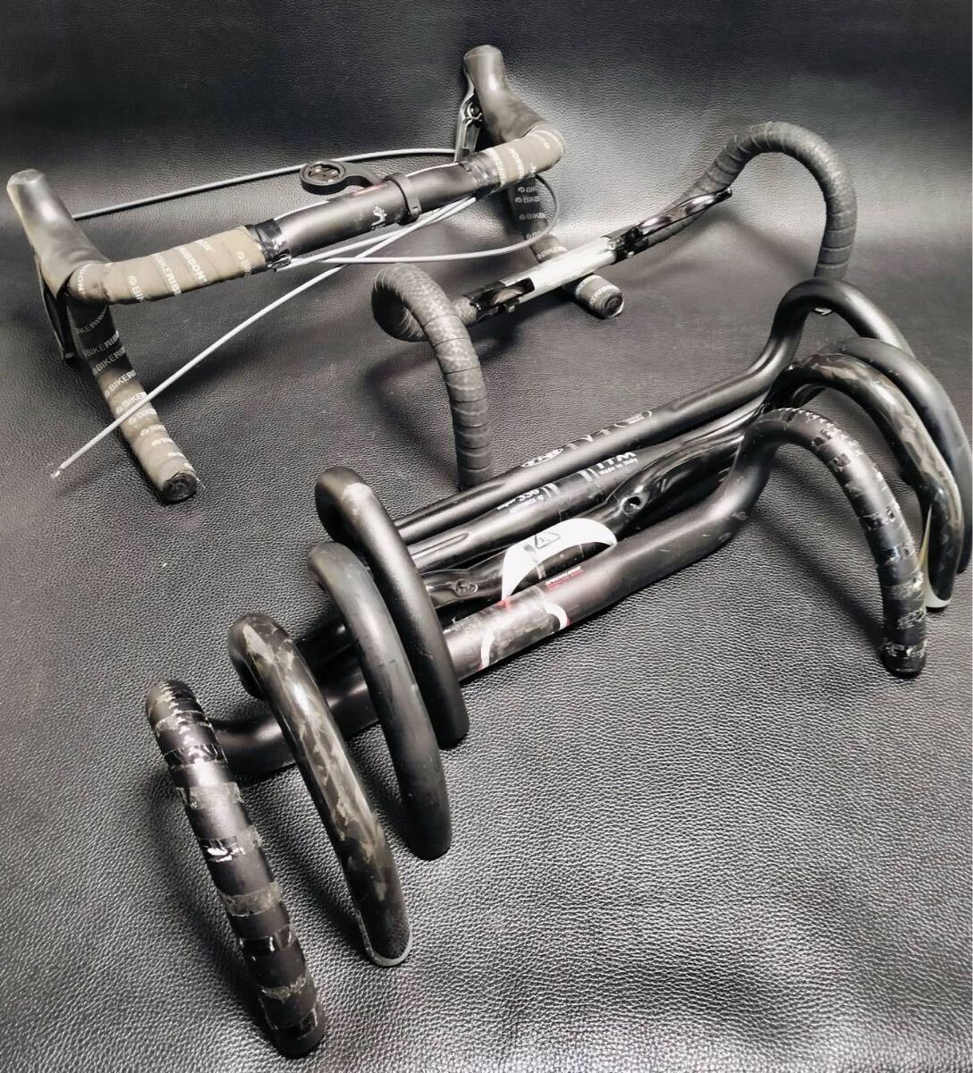 Yahoo!オークション - A759ジャンク1円スタート ロードバイク ドロップ...