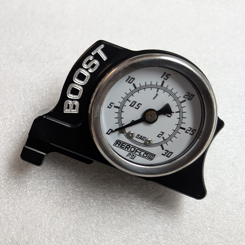 Yahoo!オークション - Ninja H2 H2SX ZH2 追加メーター ブースト計