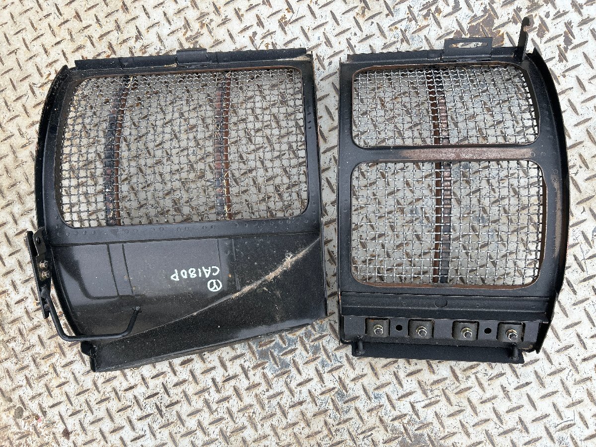 Yahoo!オークション - 【滋賀発】 コンバイン ヤンマー CA180P 脱穀網