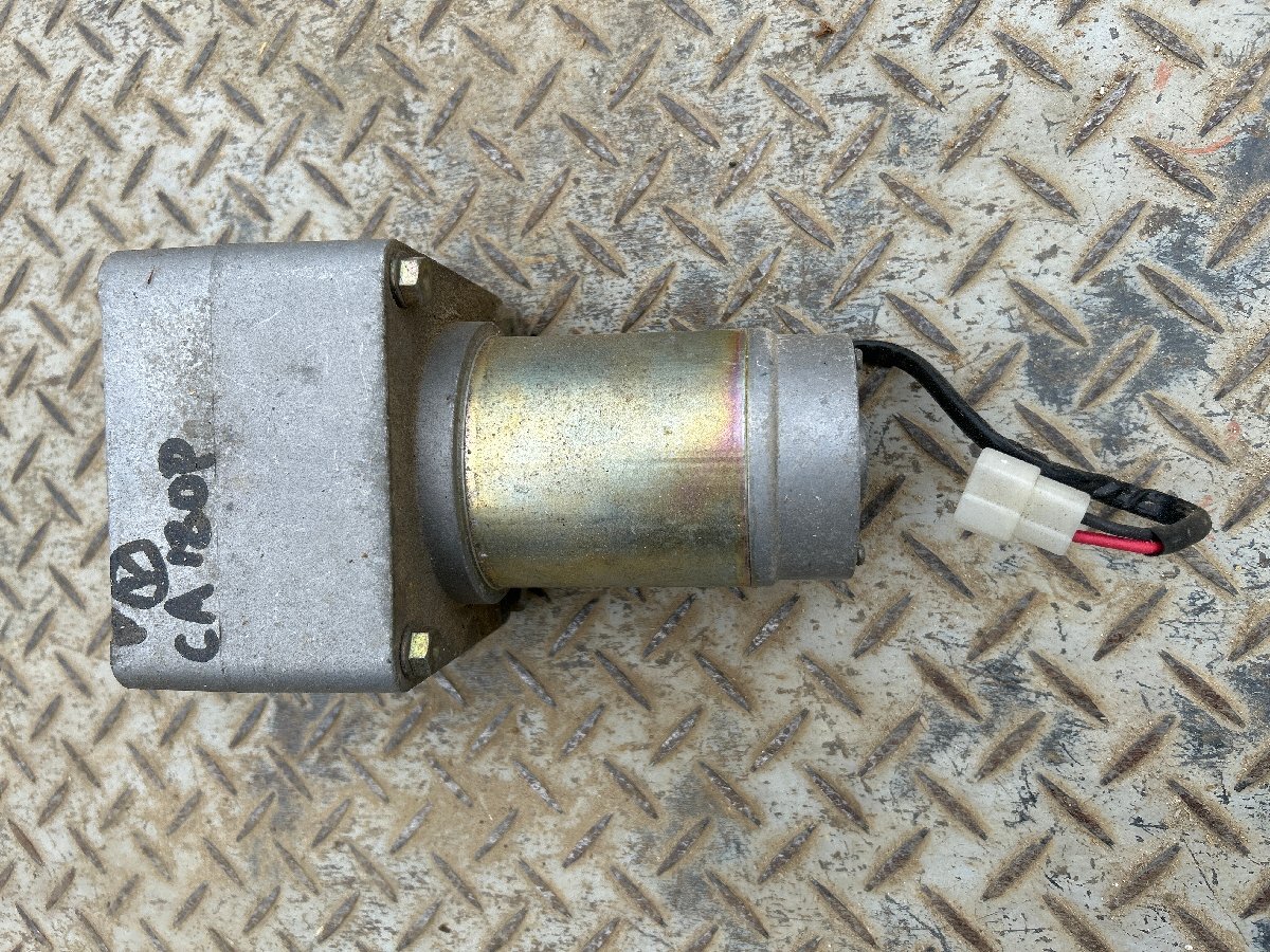 Yahoo!オークション - 【滋賀発】 コンバイン ヤンマー CA180P オーガ...