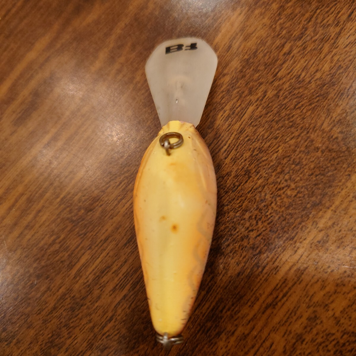 Yahoo!オークション - JACKALL ジャッカル ソウルシャッド 58SSR-F ブ...