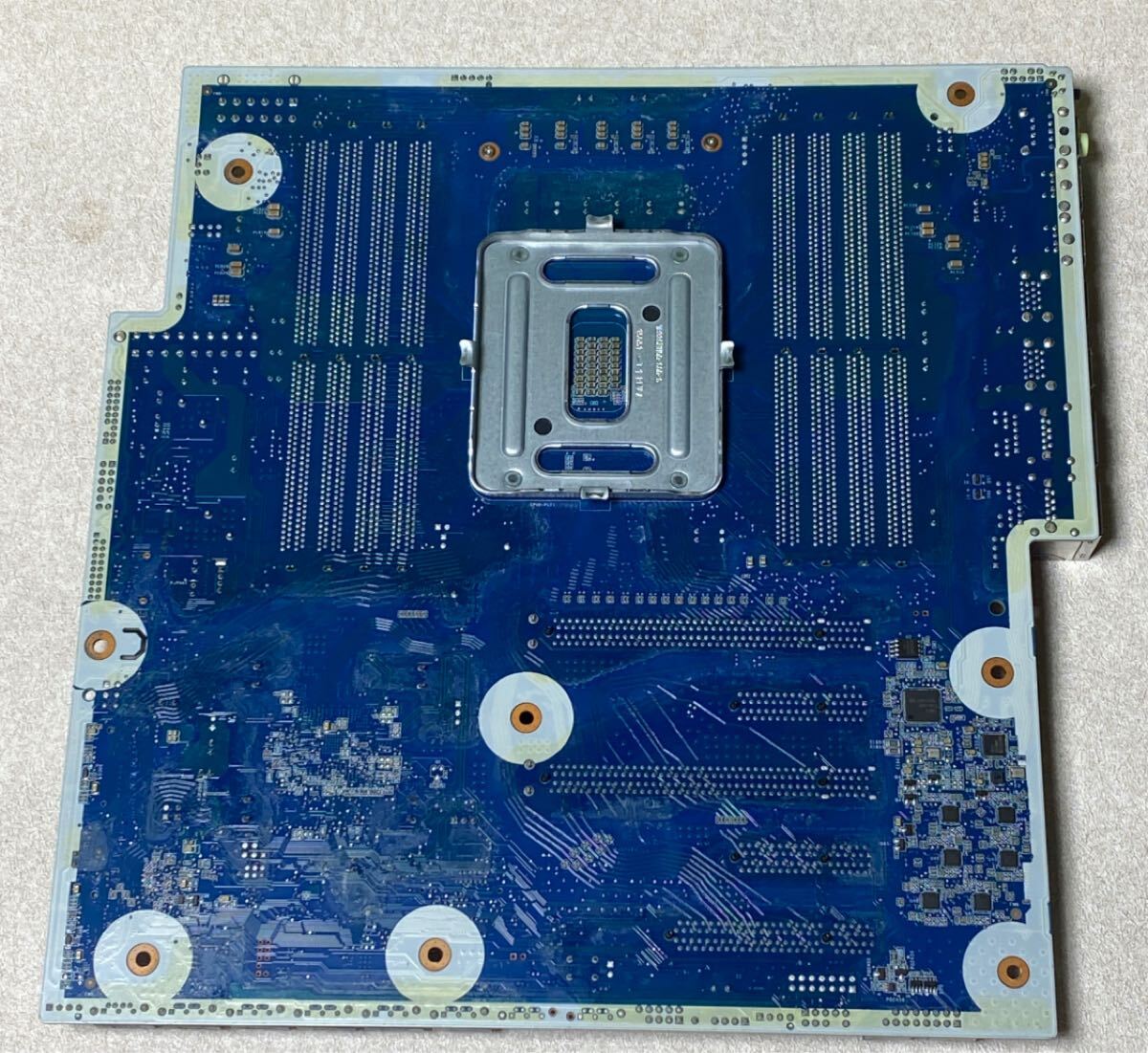 Yahoo!オークション - HP Z4 G4 ワークステーション マザーボード LGA2...