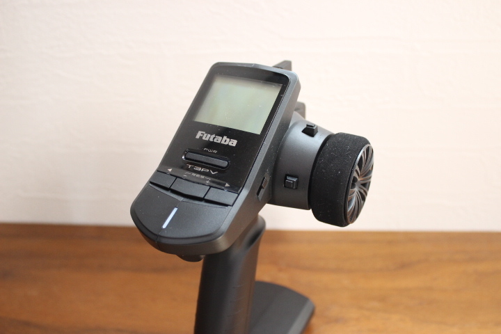 Yahoo!オークション - ジャンク TT-02B プロポ付 プラズマエッジ2 TT0...