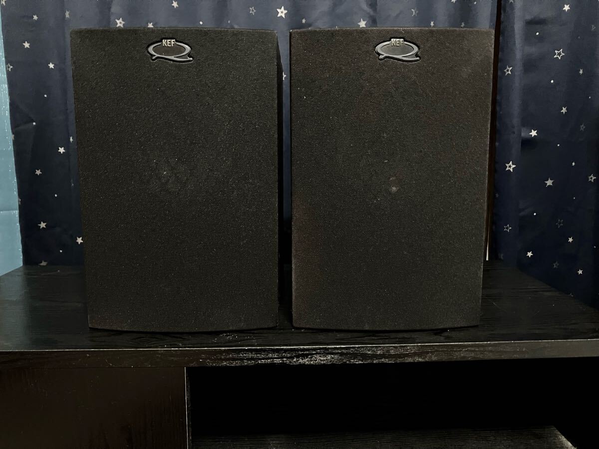 Yahoo!オークション - KEF Q15 スピーカー SP3247 SP3257